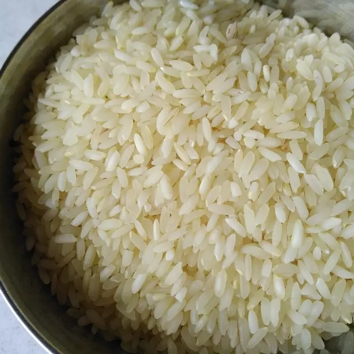 Jai Kisan Rice