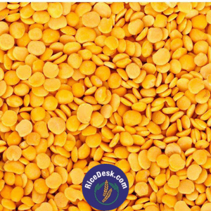 Toor Dal | Kandi Pappu